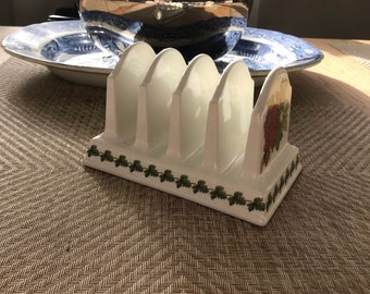 China Toast Rack - Etsy