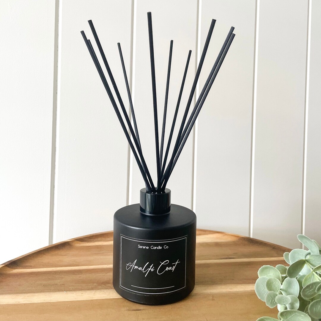 Scented Reed Diffusers - Etsy Österreich