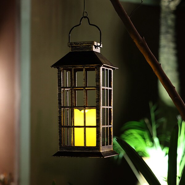 Buy Solar Garden Lights Online - Etsy