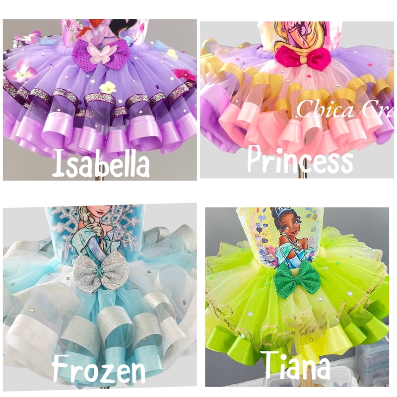 Princess Tutu - Etsy
