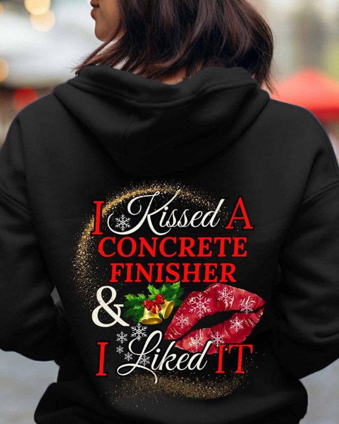 Concrete Finisher Shirts, Gift for My Lover Man,concrete Finisher ...