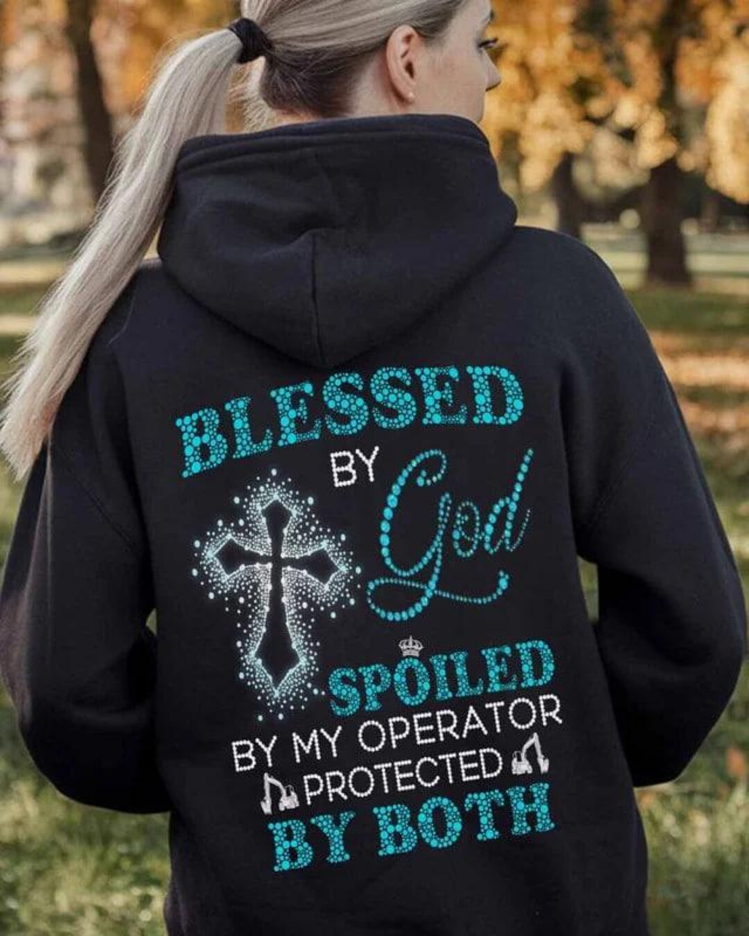 Operator Hoodie, Operator T-shirts, Operator Tee, Operator Gift ...