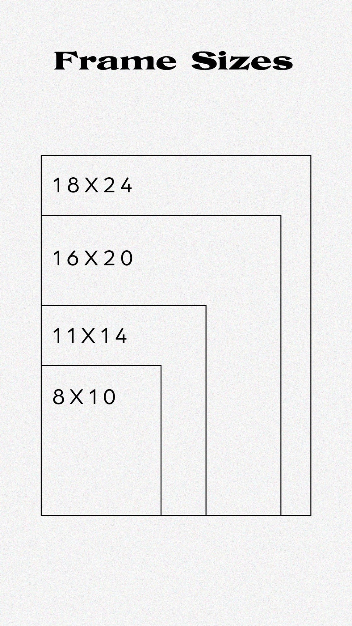 8x10 starburst Design in White and Gold - Etsy