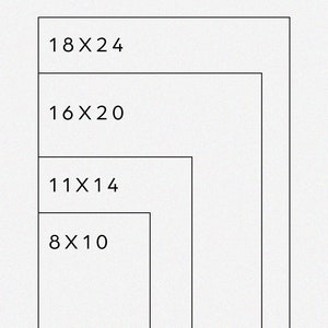 8x10 starburst Design in White and Gold - Etsy