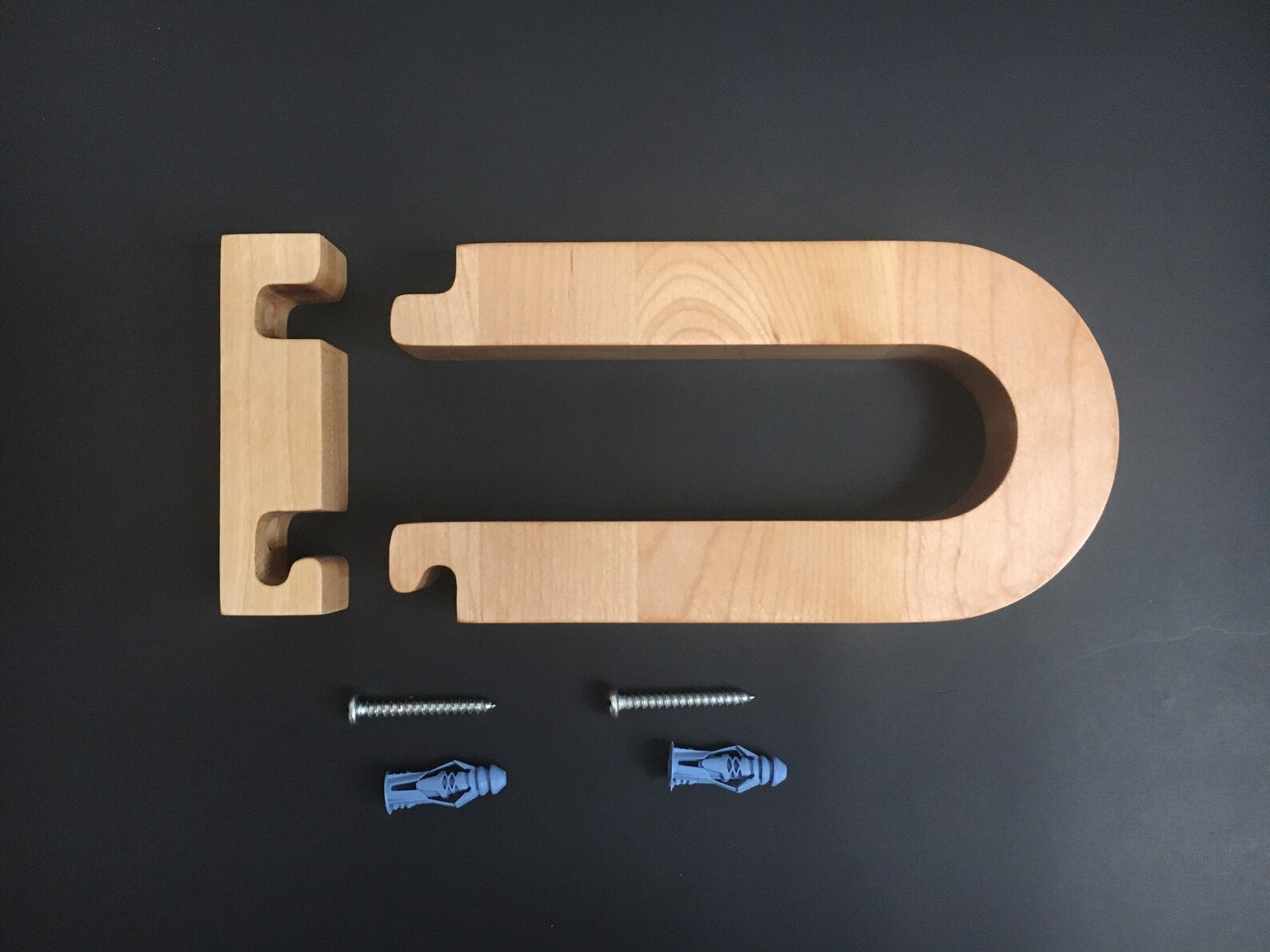 Wall Hanger - Macrame Plant Hook - Etsy