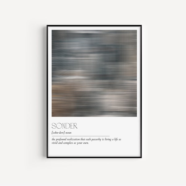 Modern Word Art - Etsy