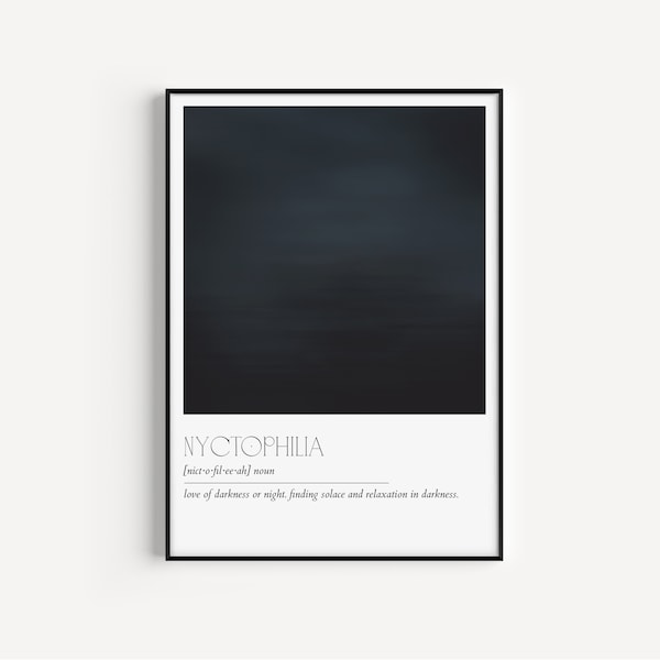 Modern Word Art - Etsy