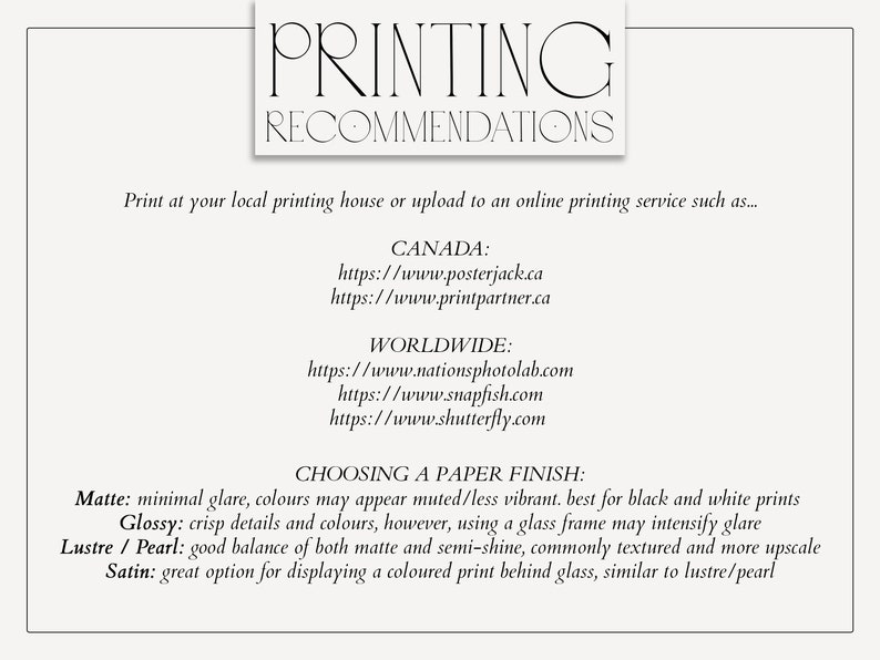 Syzygy Definition Print | Printable Art | Minimalist | Wall Art Prints ...