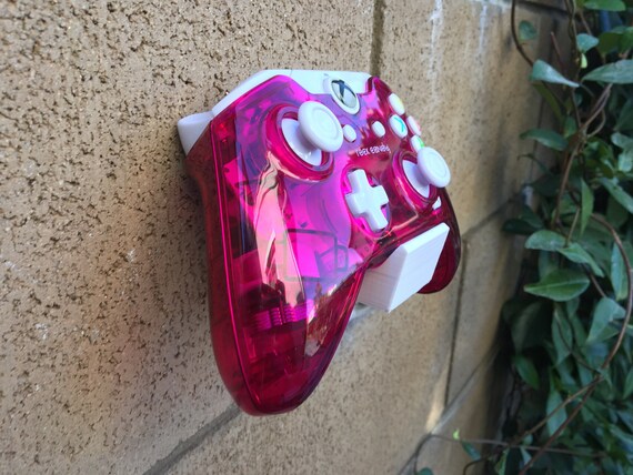 Universal Gaming Controller Wall Mount Xbox Controller Wall | Etsy