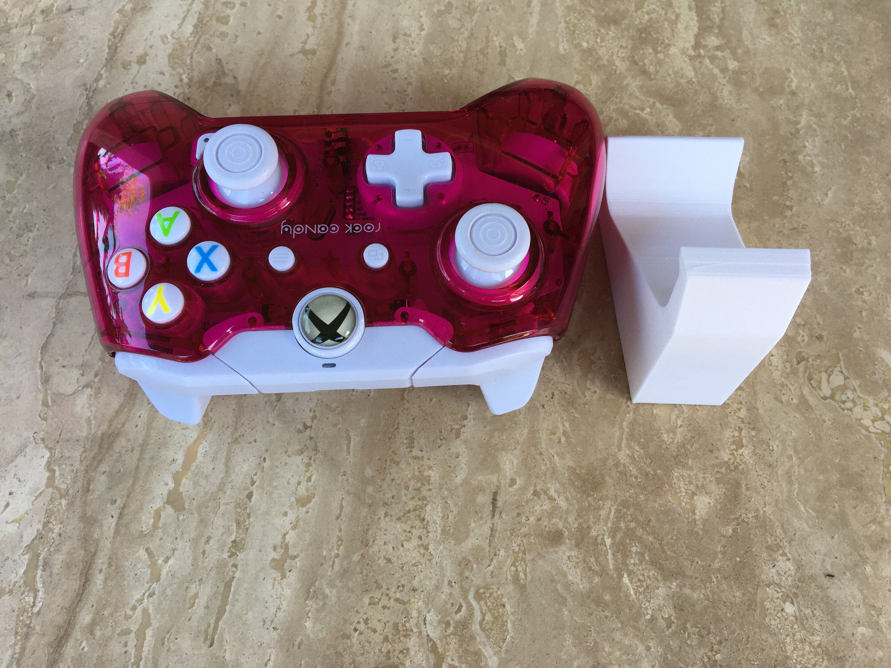 Universal Gaming Controller Wall Mount Xbox Controller Wall | Etsy