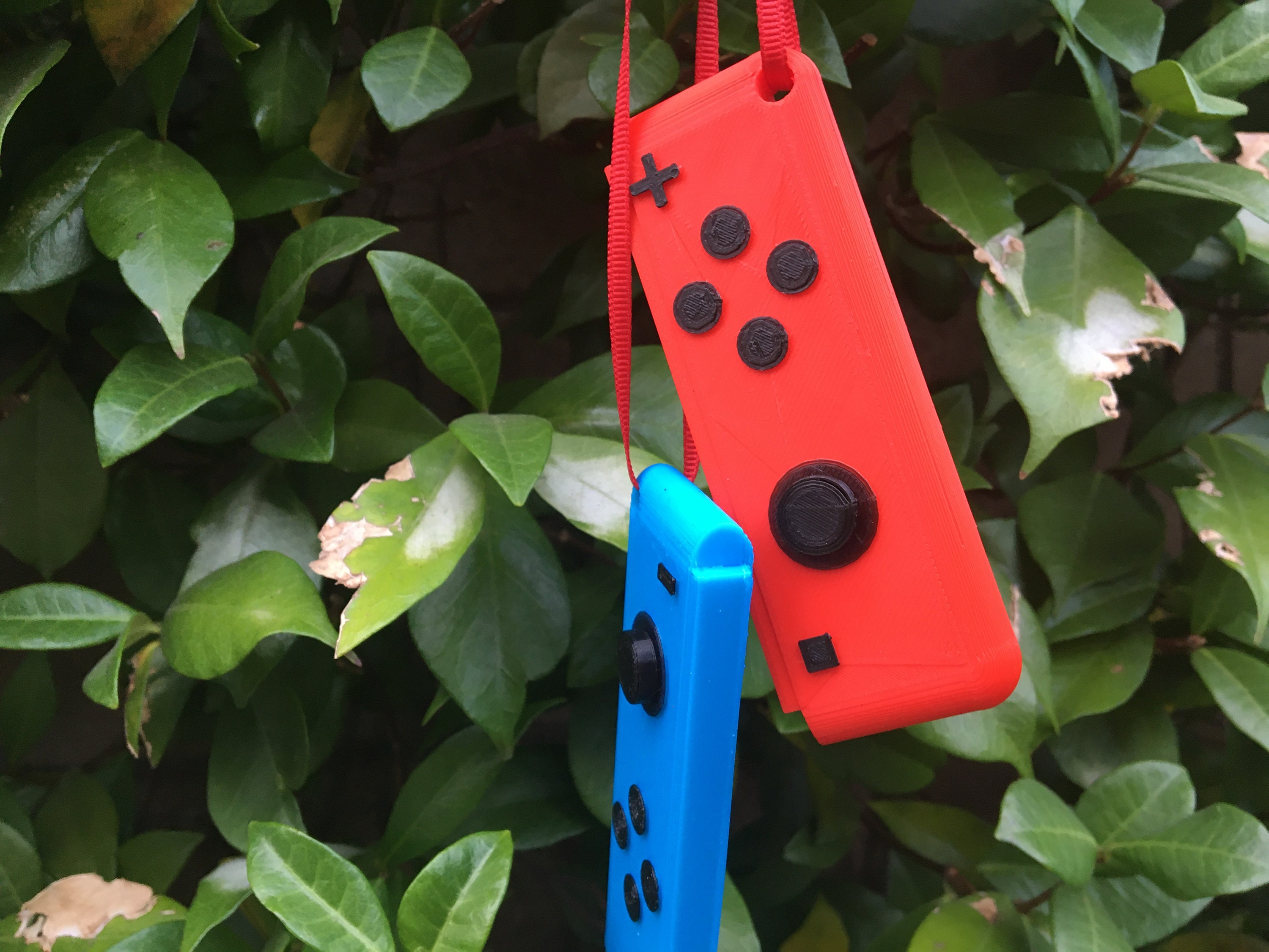 Cool Nintendo Switch Controller, Joycon, Gifts 3D Printed - Etsy 日本