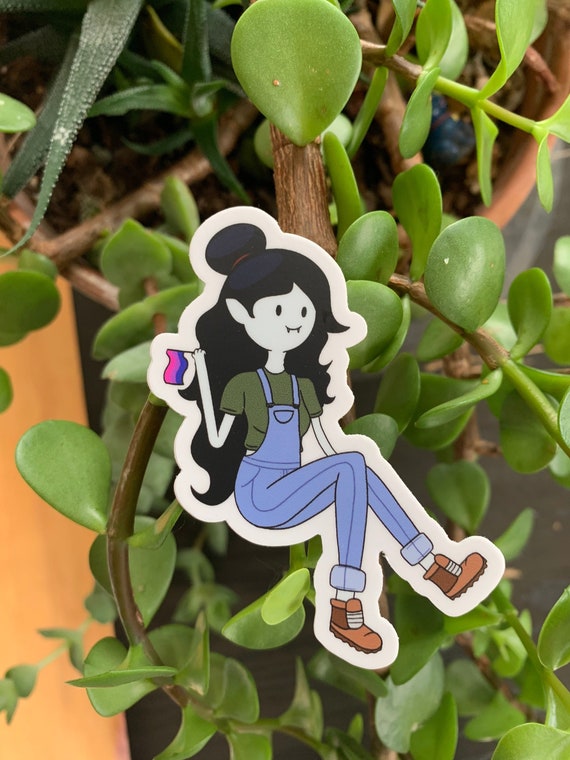 Adventure Time Stickers - Etsy