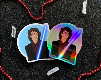 Anakin Skywalker Stickers - Etsy