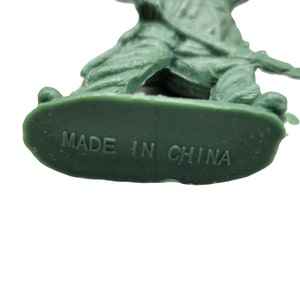 Army Men Plastic Soldiers Tank Aquarium Terrarium Decor 54 Pieces - Etsy