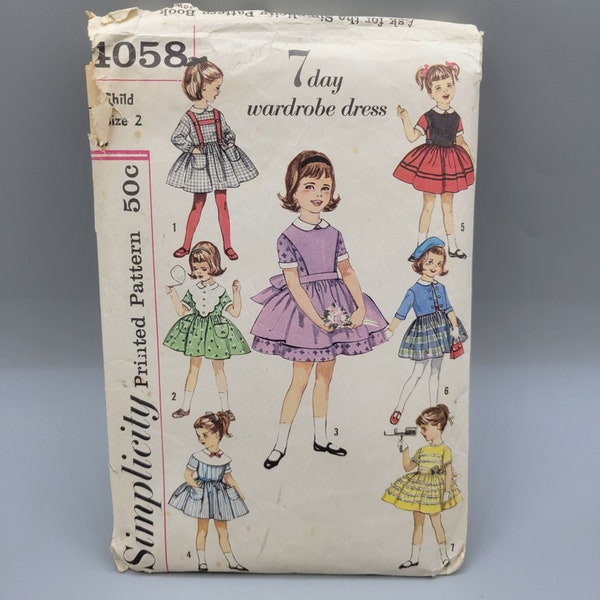 Apron Wardrobe - Etsy