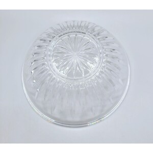 Princess House Royal Highlights Bowls Serving Bowl and Two Salad Bowls ...