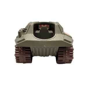 GI Joe Extreme Bone Splitter Armored Car 1996 Hasbro Military Toy - Etsy