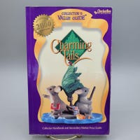 Charming Tails by Fitz & Floyd - "no Thanks, I'm Stuffed" - Etsy
