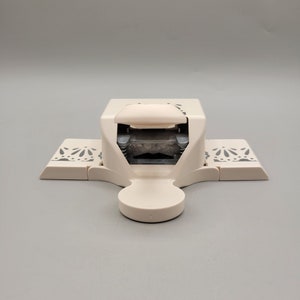 Martha Stewart Lacy Edge Paper Edge Border Punch Scrapbooking Crafting ...