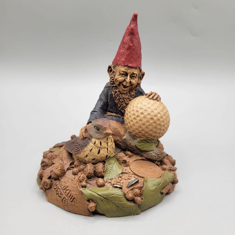 Tom Clark Gnomes - Etsy