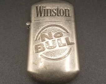 Winston Cigarettes | Etsy