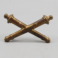 Vtg Sterling 20 Year Military Pin - Etsy