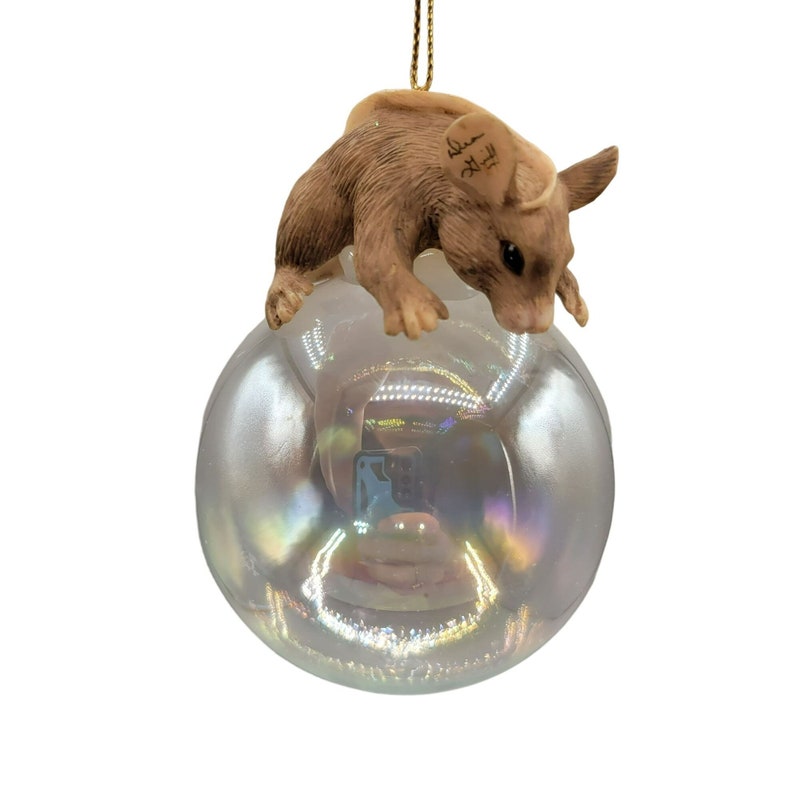 Bubble Ornaments - Etsy