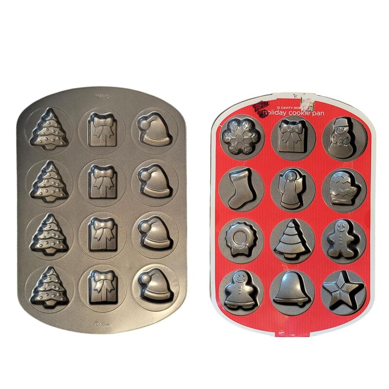 Wilton Cookie Mold - Etsy
