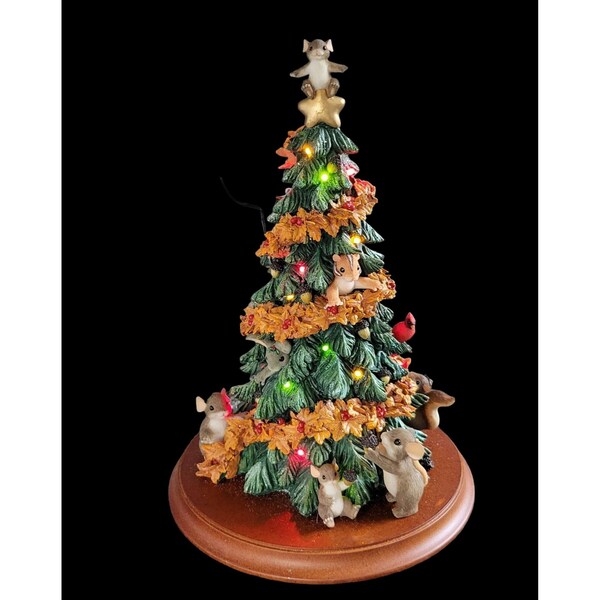 Woodland Tails - Etsy