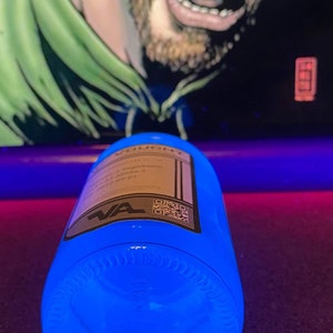 Compound V Sample - Etsy