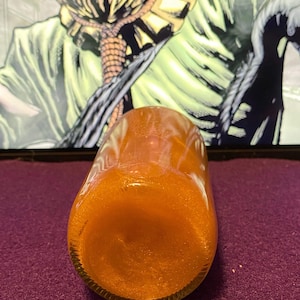 Scarecrow Fear Toxin - Etsy