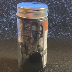 Venom Symbiote Sample - Etsy