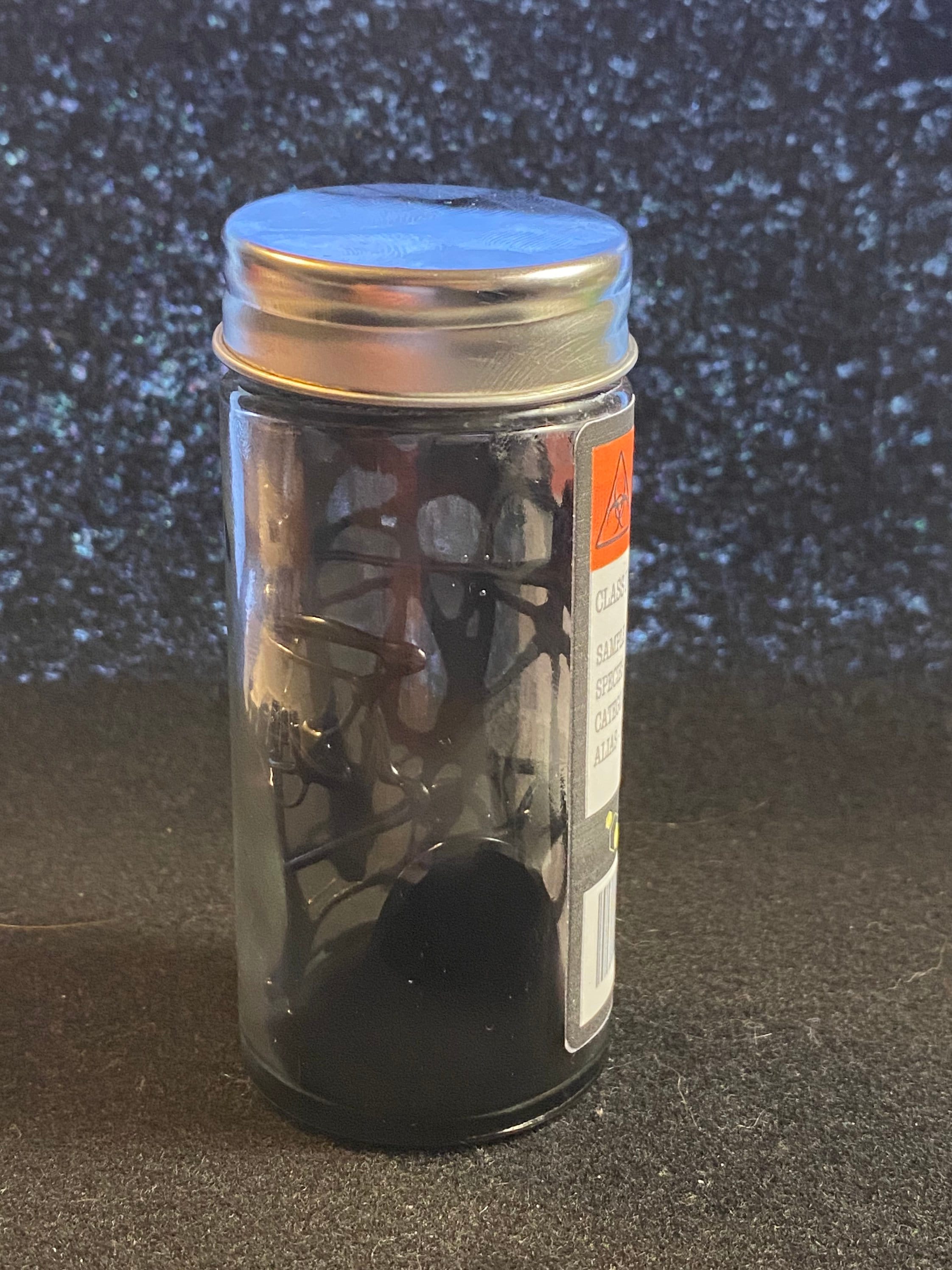 Venom Symbiote Sample - Etsy