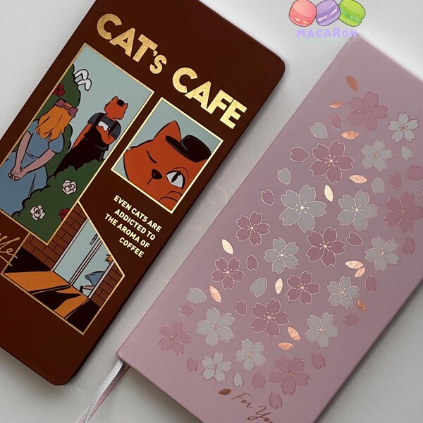 Kinbor Planner - Etsy