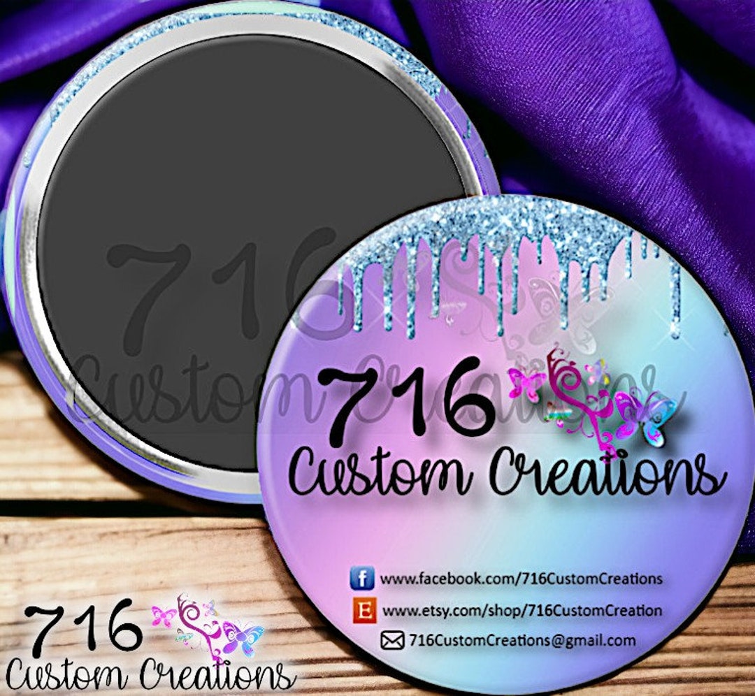 Custom Magnets, Business Buttons Magnet, Custom Pinback Button, Custom ...