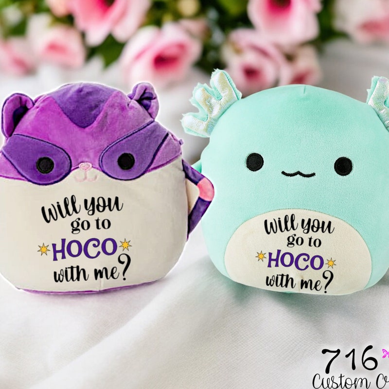 Volleyball Hoco Proposal - Etsy