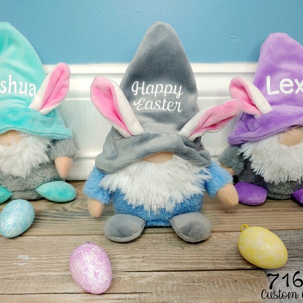 Easter Plush - Etsy