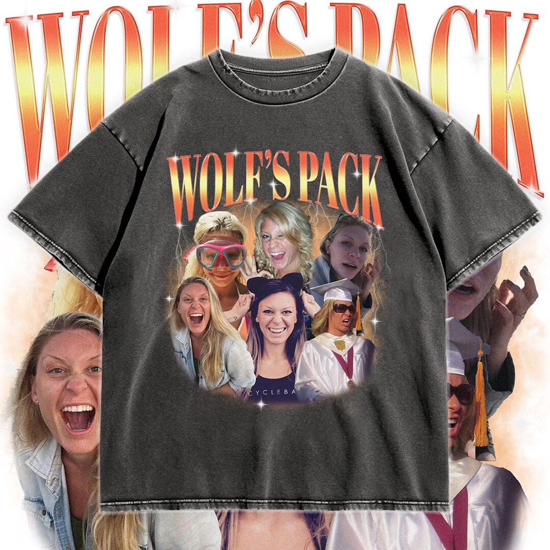 Custom Retro Photo Collage T-shirt: Personalized Group Tee for Friends ...