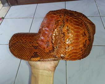 Python Leather | Etsy