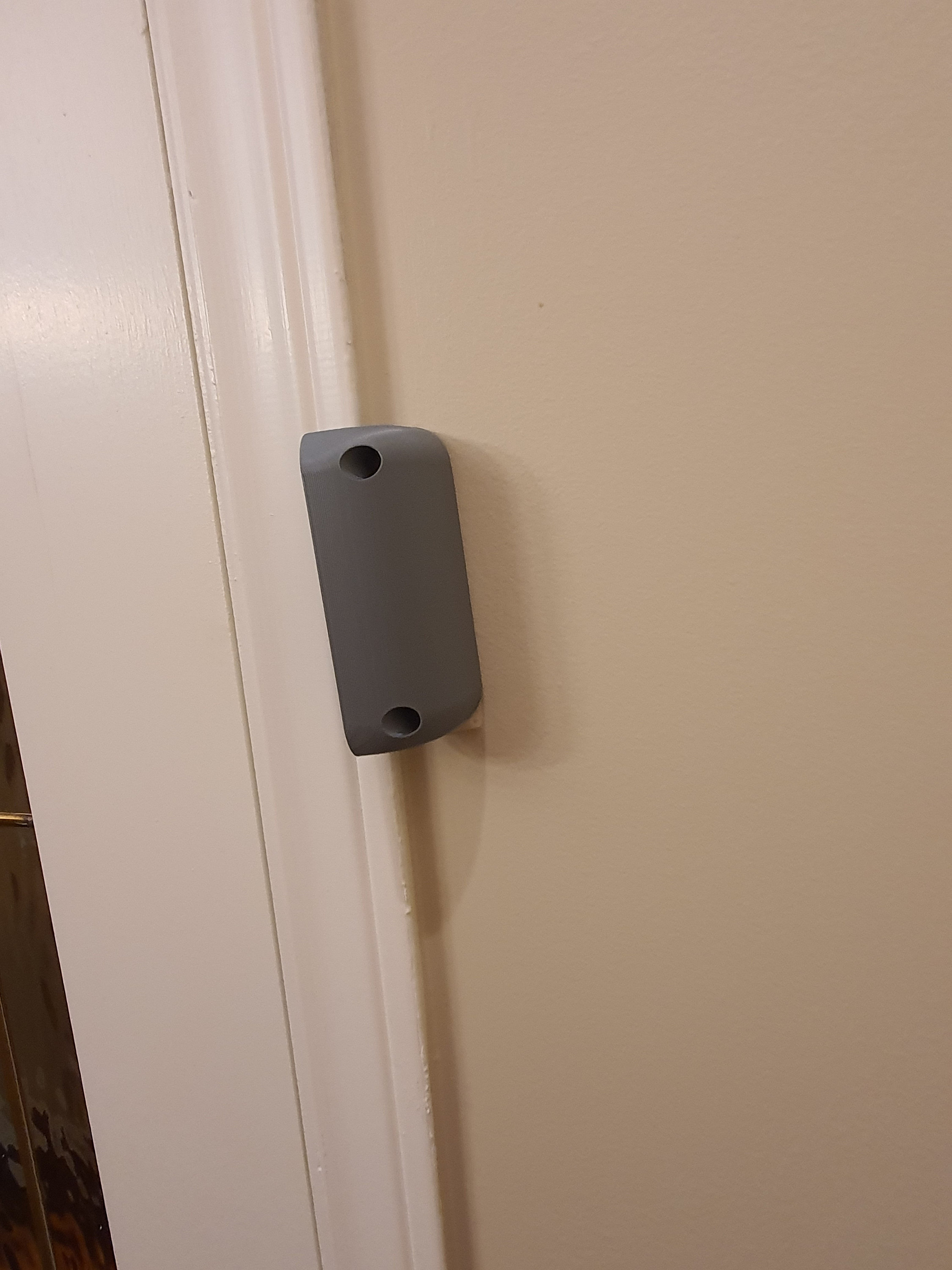 Nest Hello Mount wired 90 Degrees. Get the Perfect Viewing - Etsy