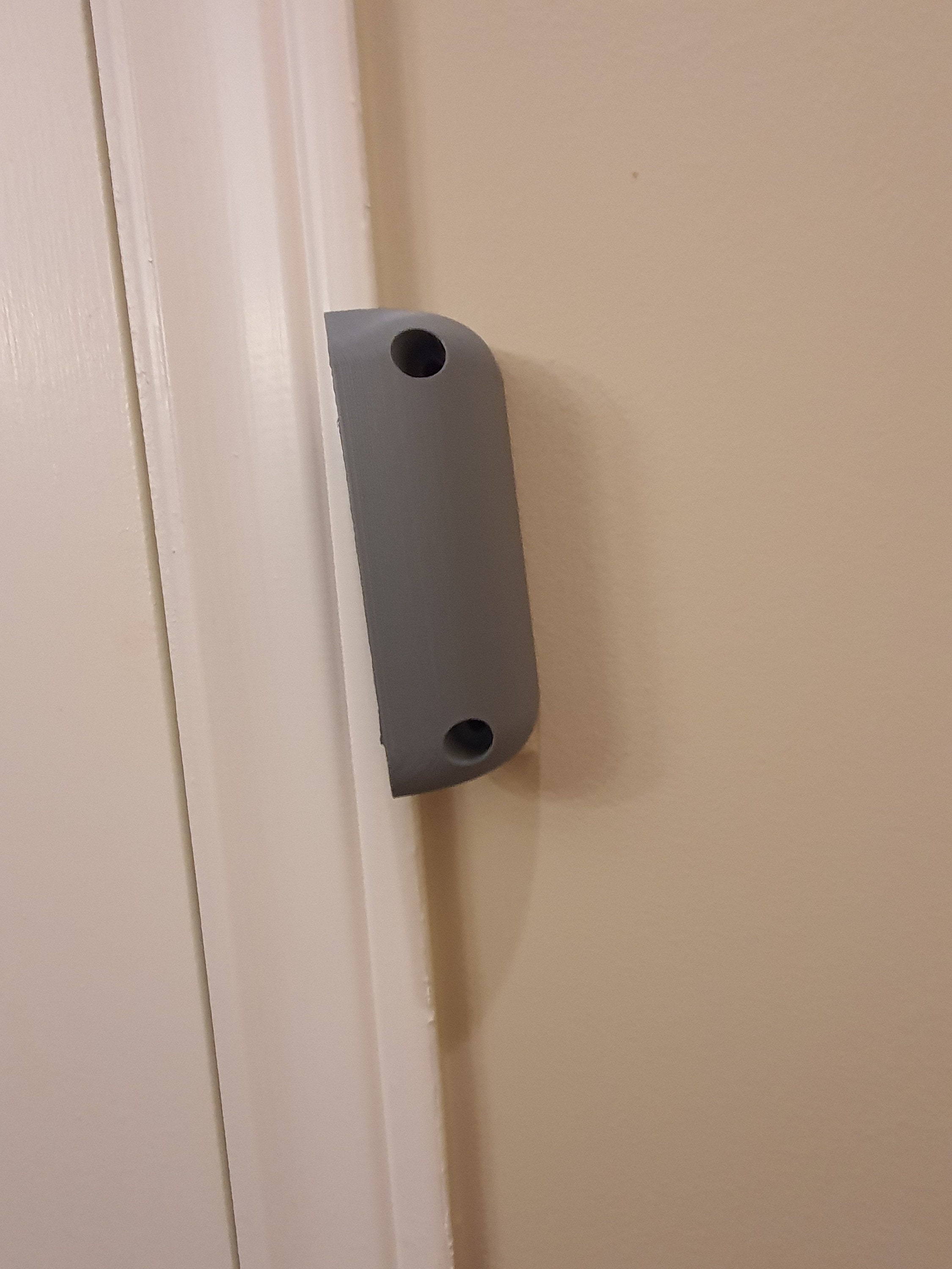 Nest Hello Mount wired 90 Degrees. Get the Perfect Viewing - Etsy