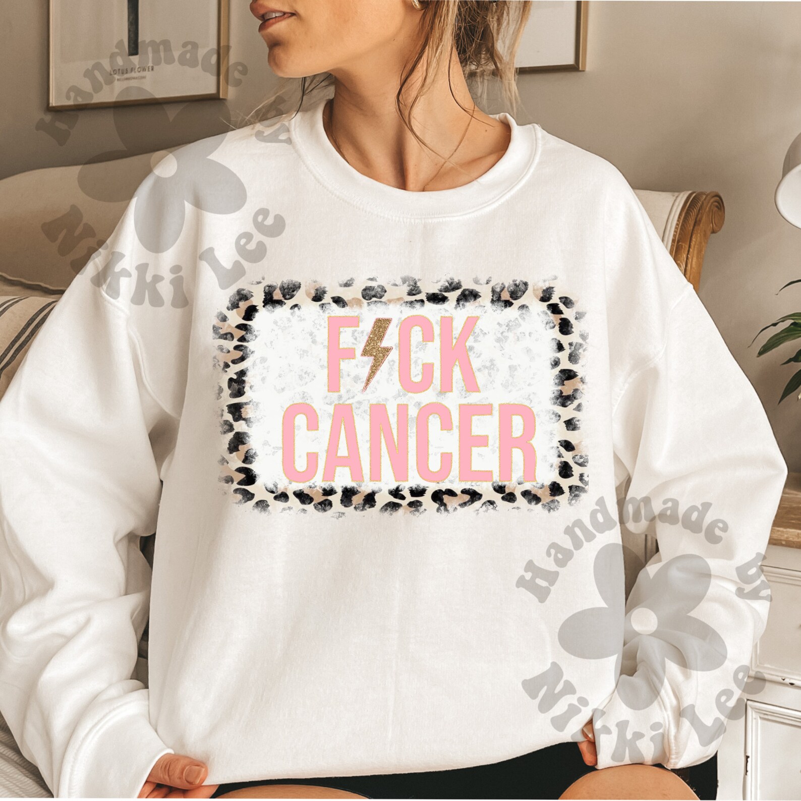 Fxck Cancer Png, Breast Cancer Png, Breast Cancer Awareness Png ...