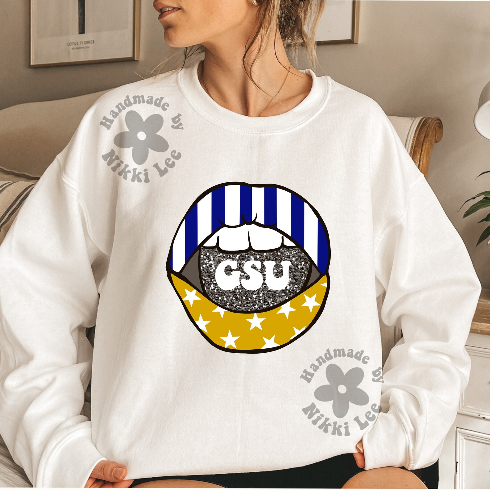 Gsu Lip Png, Georgia Png, Football Png, Sport Png, Star Png, Glitter ...