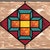 Angelica Stained Glass Pattern - Etsy