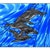 Angelica Stained Glass Pattern - Etsy