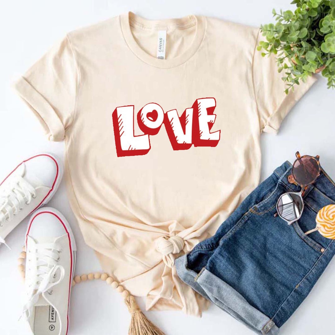 Love Shirt, Couples Shirts, Couples Outfits, Love Couple Shirt ...