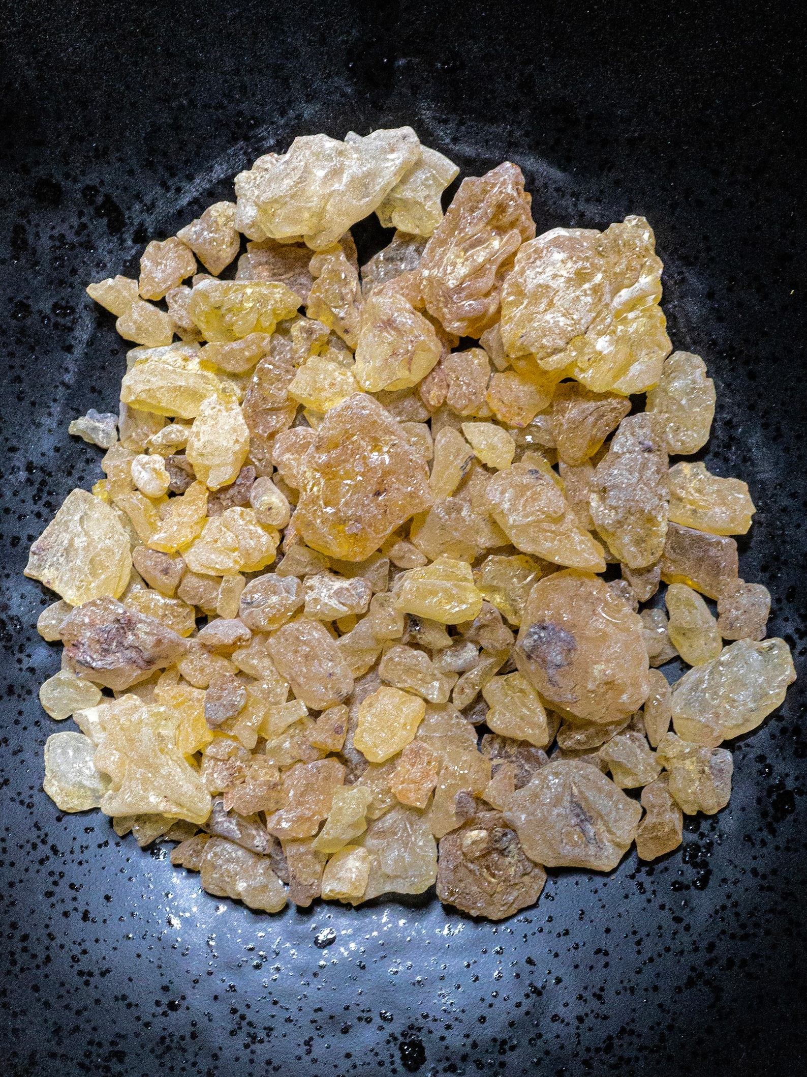 Copal maya / ceremonia de limpieza / resinas de incienso - Etsy España