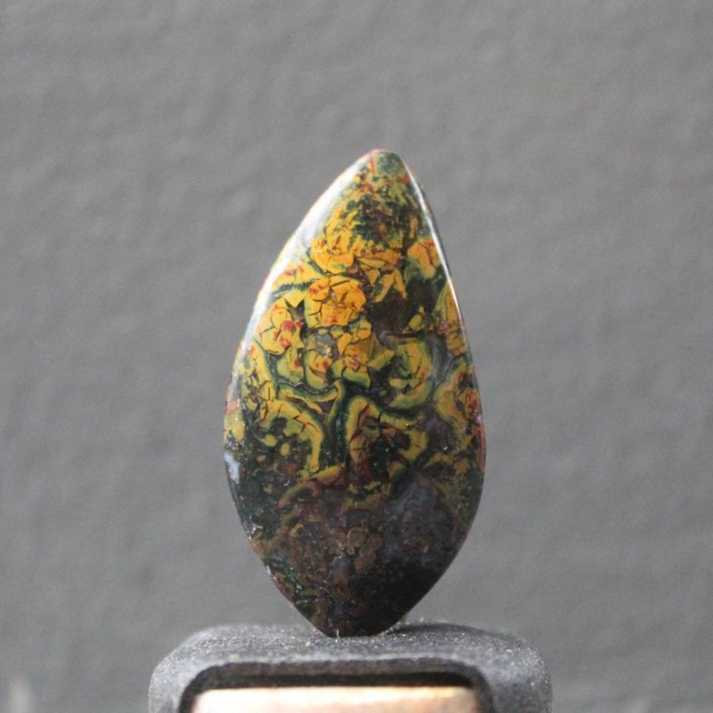 Indonesian Jasper - Etsy