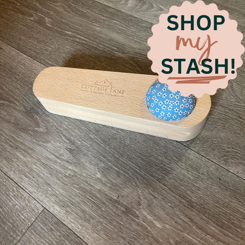 Wooden Clapper - Etsy