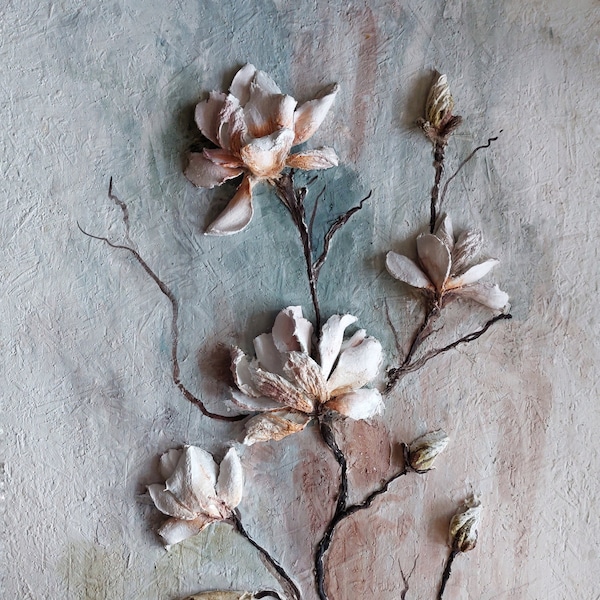 Dimensional Wall Art - Etsy